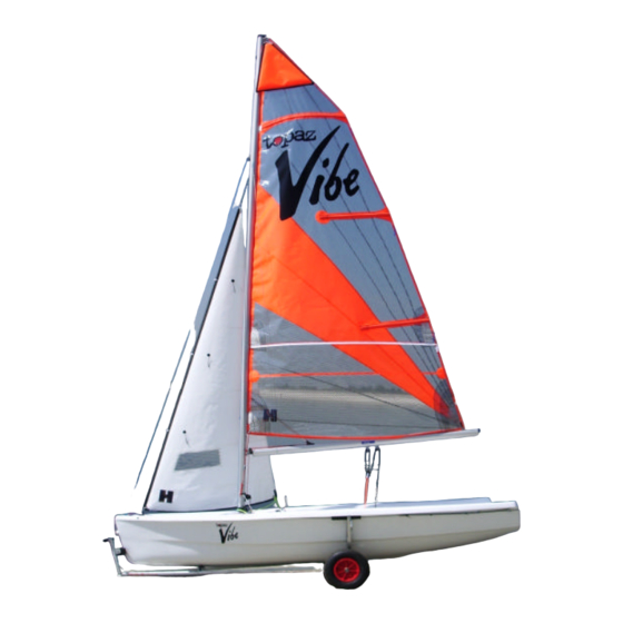 TOPAZ VIBE MANUAL Pdf Download | ManualsLib