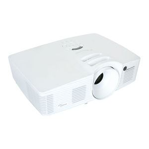 OPTOMA HD26 MANUAL Pdf Download | ManualsLib