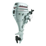 BRP 2995 JOHNSON SERVICE MANUAL Pdf Download | ManualsLib