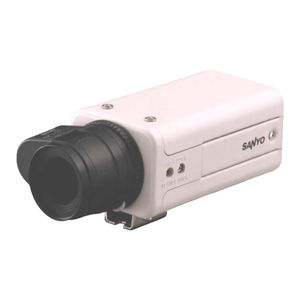 SANYO VCB3424 INSTRUCTION MANUAL Pdf Download | ManualsLib