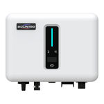 SOLINTEG MHS-5K-30 USER MANUAL Pdf Download | ManualsLib