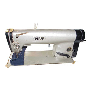 PFAFF 463 MANUAL Pdf Download | ManualsLib