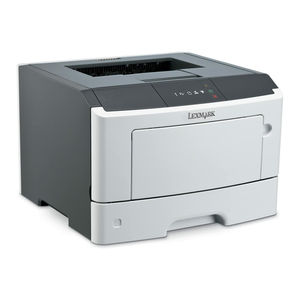 LEXMARK MS310D QUICK REFENCE MANUAL Pdf Download | ManualsLib