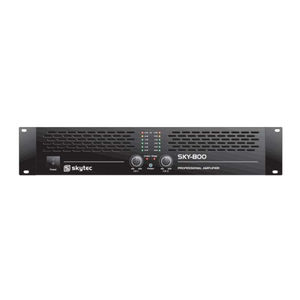 SKYTEC SKY MKIII SERIES INSTRUCTION MANUAL Pdf Download | ManualsLib