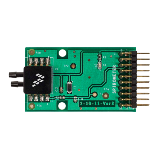 FREESCALE SEMICONDUCTOR MED-SPI QUICK START MANUAL Pdf Download ... FREESCALE SEMICONDUCTOR MED-SPI QUICK START MANUAL Pdf Download ...