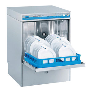 MEIKO FV 40.2 INSTALLATION, OPERATION AND MAINTENANCE MANUAL Pdf ...