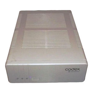 MOTOROLA CODEX 3500 DSU/CSU USER MANUAL Pdf Download | ManualsLib