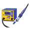 HAKKO ELECTRONICS FR-810B INSTRUCTION MANUAL Pdf Download | ManualsLib