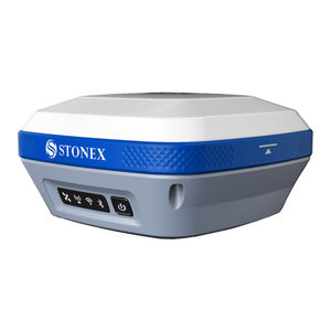 STONEX S850A USER MANUAL Pdf Download | ManualsLib