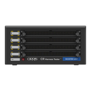 CIRRIS CR USER MANUAL Pdf Download | ManualsLib