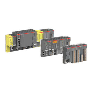 ABB DC532-X INSTALLATION INSTRUCTIONS MANUAL Pdf Download | ManualsLib