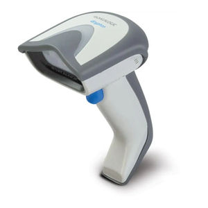 DATALOGIC GRYPHON GM4400 QUICK REFERENCE MANUAL Pdf Download | ManualsLib