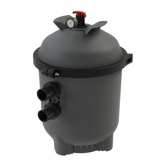 EMAUX ICF230 INSTALLATION & OPERATION MANUAL Pdf Download | ManualsLib