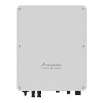 CANADIANSOLAR CSI-5K-S22003-E USER MANUAL Pdf Download | ManualsLib