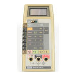 FLUKE 8024B INSTRUCTION MANUAL Pdf Download | ManualsLib