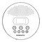 OAKCASTLE CD100 INSTRUCTION MANUAL Pdf Download | ManualsLib
