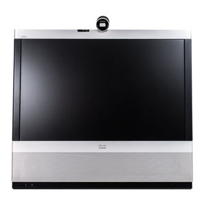 CISCO EX90 ADMINISTRATOR'S MANUAL Pdf Download | ManualsLib