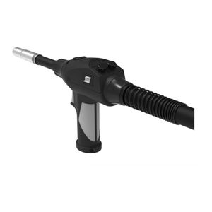 ESAB MXH 315 PP INSTRUCTION MANUAL Pdf Download | ManualsLib