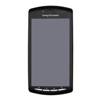 Sony ericsson R800i Manuals | ManualsLib