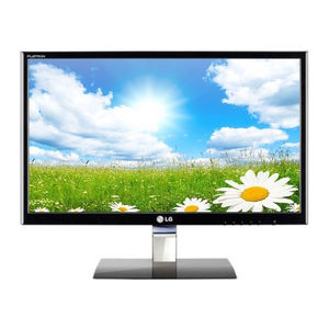 LG FLATRON E2360S SERIES SERVICE MANUAL Pdf Download | ManualsLib