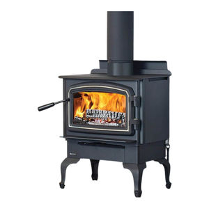 REGENCY F1100S OWNERS & INSTALLATION MANUAL Pdf Download | ManualsLib