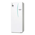 MITSUBISHI ECODAN INSTALLATION MANUAL Pdf Download | ManualsLib