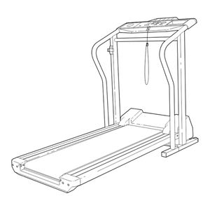 PRO-FORM 625 EX WIDE DECK USER MANUAL Pdf Download | ManualsLib