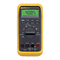 FLUKE 8060A INSTRUCTION MANUAL Pdf Download | ManualsLib