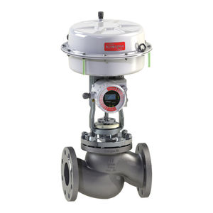 FLOWSERVE VALTEK FLOWTOP V726 USER INSTRUCTIONS Pdf Download | ManualsLib