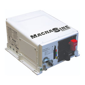 MAGNUM ENERGY MS SERIES OWNER'S MANUAL Pdf Download | ManualsLib