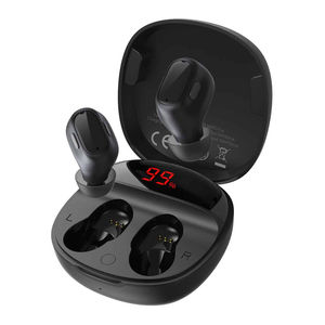 Baseus Encok True Wireless Earphones WM01 Plus Manual | ManualsLib