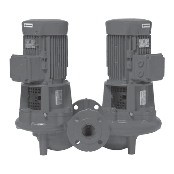 SALMSON SIL SERIES INSTALLATION AND STARTING INSTRUCTIONS Pdf Download ...