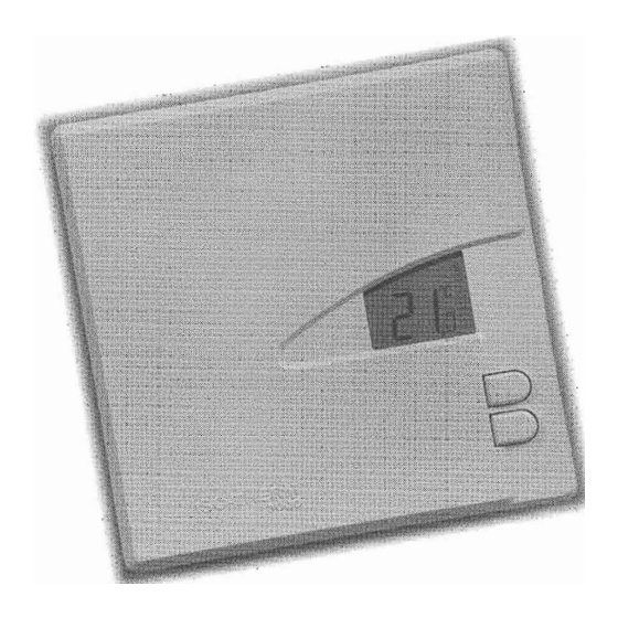 ISO-THERM 3000 OPERATING INSTRUCTIONS MANUAL Pdf Download | ManualsLib