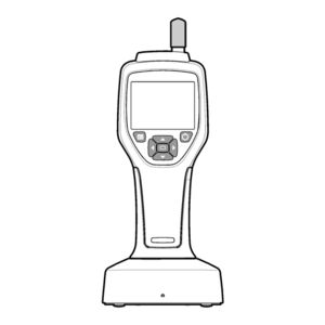 BECKMAN COULTER HHPC2+ USER MANUAL Pdf Download | ManualsLib