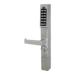 ALARM LOCK DL1200 MOUNTING AND INSTALLATION INSTRUCTIONS MANUAL Pdf ...