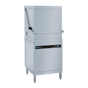 MEIKO UPSTER H 500 OPERATING INSTRUCTIONS MANUAL Pdf Download | ManualsLib