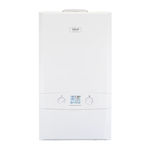 IDEAL Logic MAX Combi2 C24, C30, C3 - Boiler Manual | ManualsLib