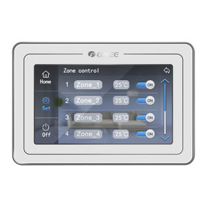 GREE XE70-13/E OWNER'S MANUAL Pdf Download | ManualsLib