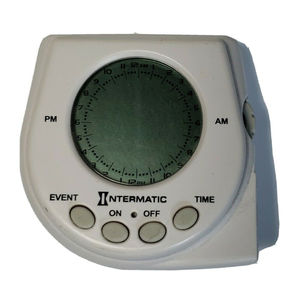 INTERMATIC DT500CH SERIES INSTALLATION AND USER INSTRUCTIONS MANUAL Pdf ...
