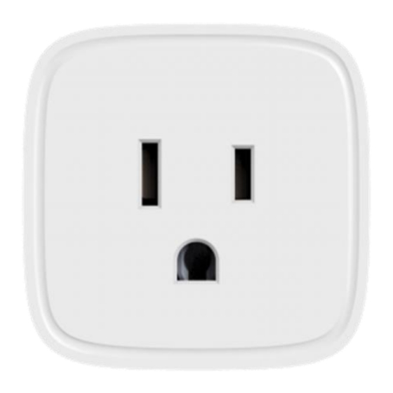 LEEDARSON ZB SMART PLUG MINI USE MANUAL Pdf Download | ManualsLib