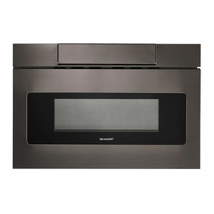 SHARP SMD2470AH OPERATION MANUAL Pdf Download | ManualsLib