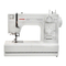 JANOME HD 1000 INSTRUCTION MANUAL Pdf Download | ManualsLib
