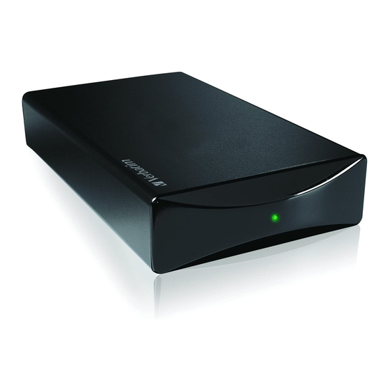 VERBATIM EXTERNAL HARD DRIVE USER MANUAL Pdf Download | ManualsLib VERBATIM EXTERNAL HARD DRIVE USER MANUAL Pdf Download | ManualsLib