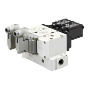 Smc networks VP542-X536 Manuals | ManualsLib