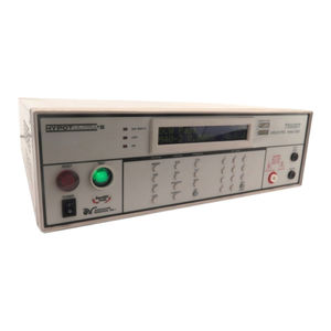 Associated research 7550DT Manuals | ManualsLib