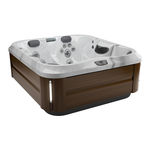 JACUZZI J - 315 OWNER'S MANUAL Pdf Download | ManualsLib