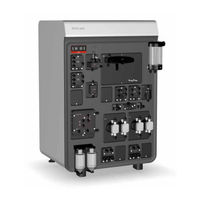 Cytiva AKTA pilot 600 Manuals | ManualsLib