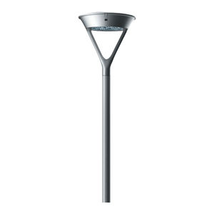 Manuals Iguzzini CROWN BM27 Outdoor Light