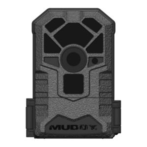Muddy MTC100K - Digital Trail Camera Manual | ManualsLib