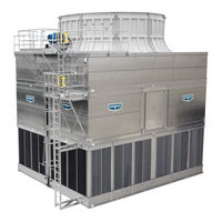 Evapco LSTE Series Manuals | ManualsLib